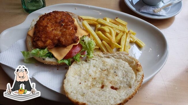 Quick Burger, Prishtina - Restaurant reviews