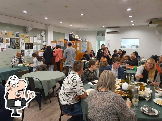 Bunga Raya Restaurant in Auckland - Malaysian restaurant menu and reviews