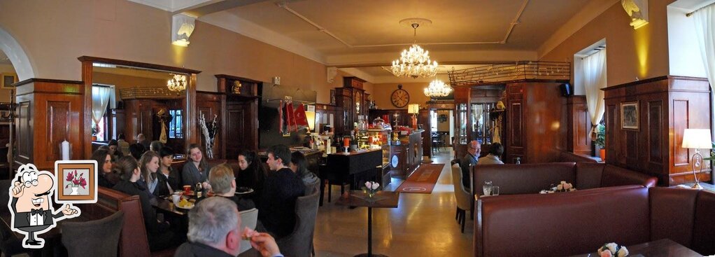 CAFE WORTNER, Wien - Restaurantbewertungen