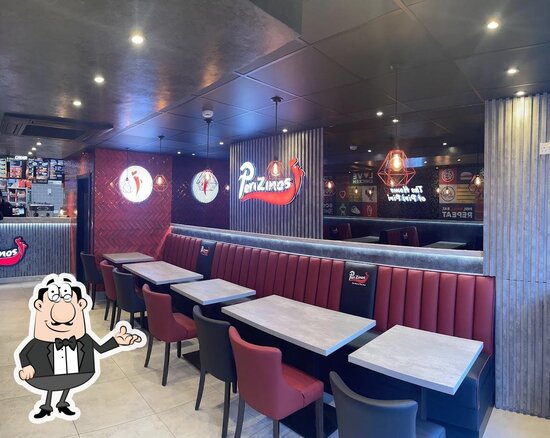 Perizinos, Birmingham - Restaurant menu, prices and reviews