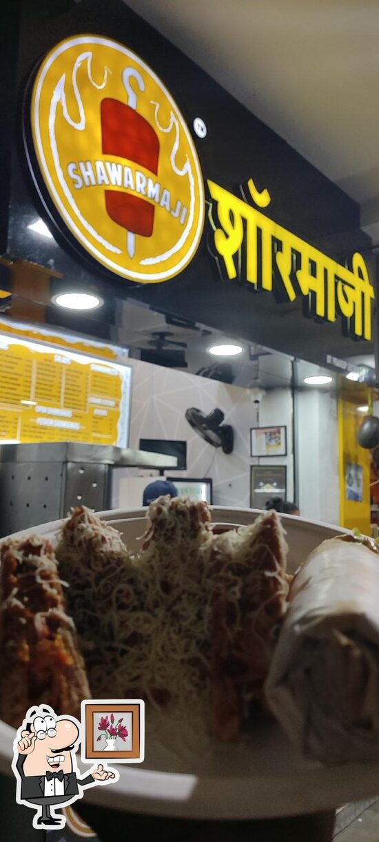 Shawarmaji kharghar, Navi Mumbai - Restaurant menu, prices and reviews
