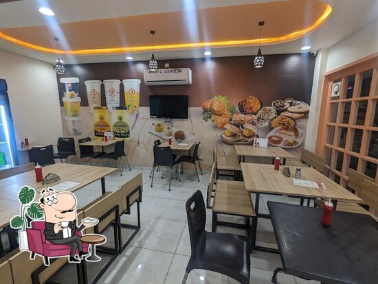 Asha dairy, Vajegadh - Restaurant menu, prices and reviews