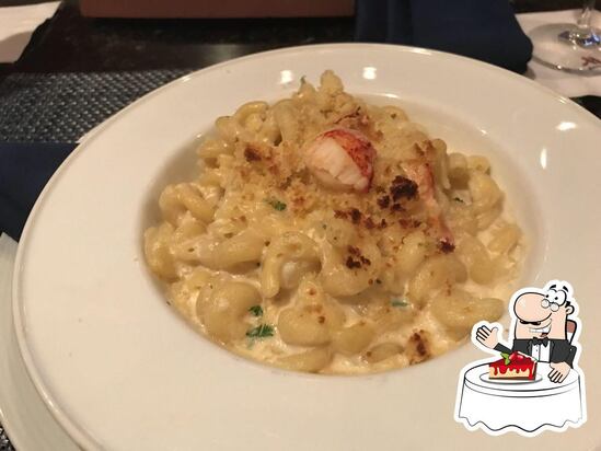 Baha Grille in Stuart - Restaurant menu and reviews