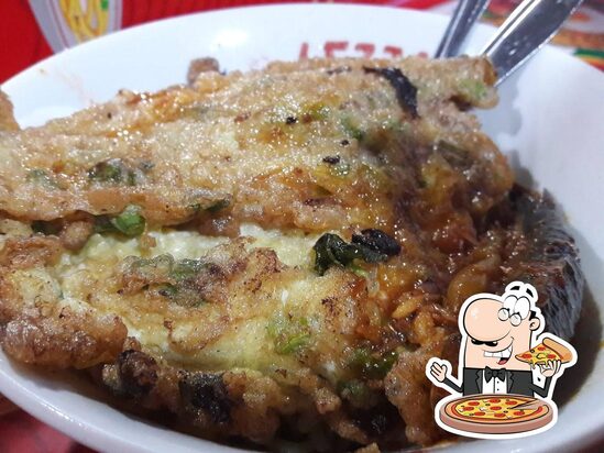 Restaurante Burjo Meisya Semarang, Semarang, Jl. Menoreh Raya No.25 ...