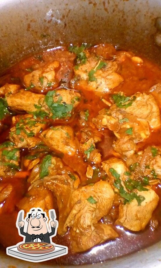 Chutney Mary Indian Takeaway, Pontypool - Restaurant menu, prices and ...