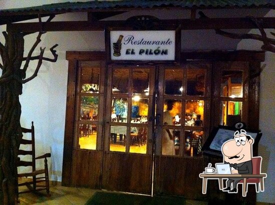 El Pilón, Punta Cana - Restaurant menu, prices and reviews