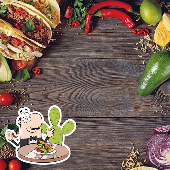 El Cazo Mexican Food in Boise - Restaurant reviews