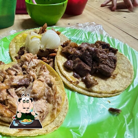 El taco chinito, Merida - Menú del restaurante, precios y reseñas