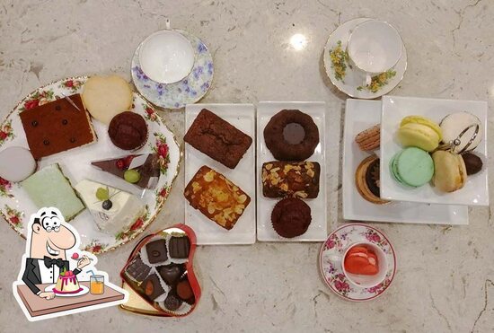 Gateau de Henry in Vancouver - Restaurant reviews
