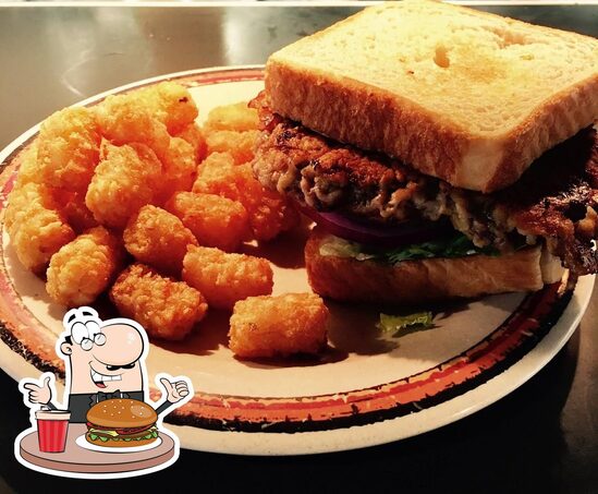 Grub Shack, Seminole - Restaurant menu, prices and reviews