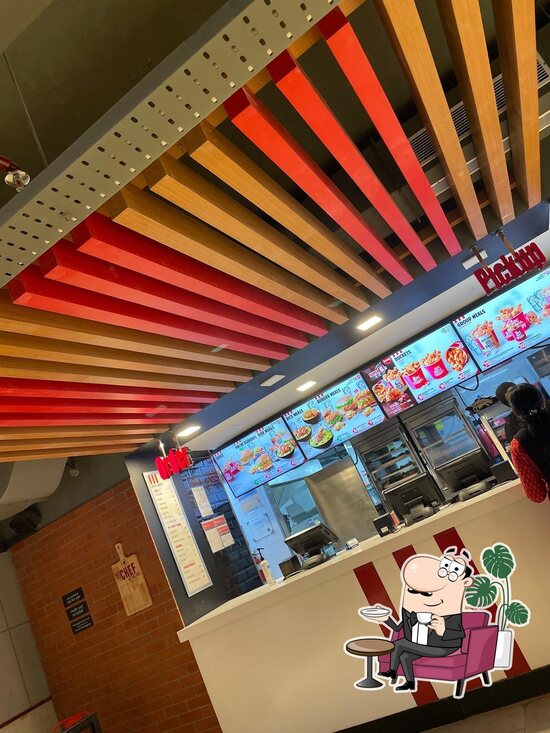 KFC, Chittoor - Restaurant menu, prices and reviews
