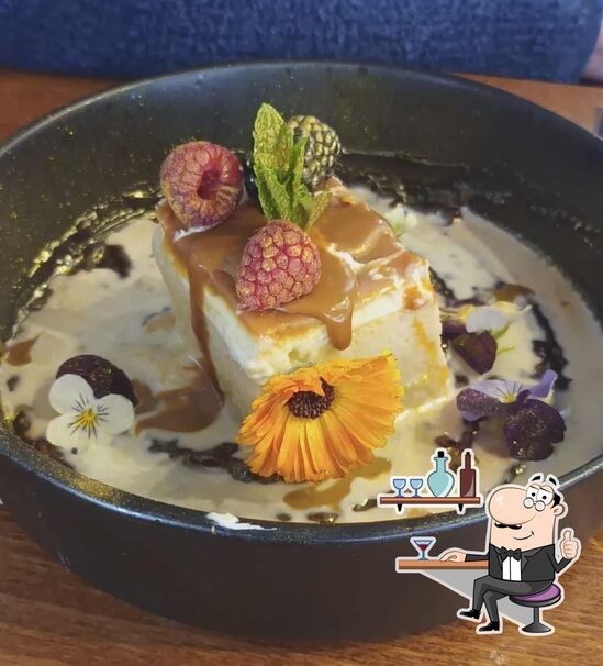 La TASQUERIA by SMOQUE, Purley - Restaurant menu, prices and reviews