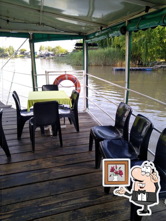 Modderrivier Express boot, Bloemfontein - Restaurant menu, prices and ...