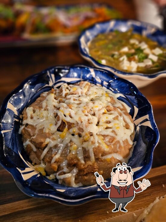 Perol Restaurant, El Paso - Restaurant menu, prices and reviews