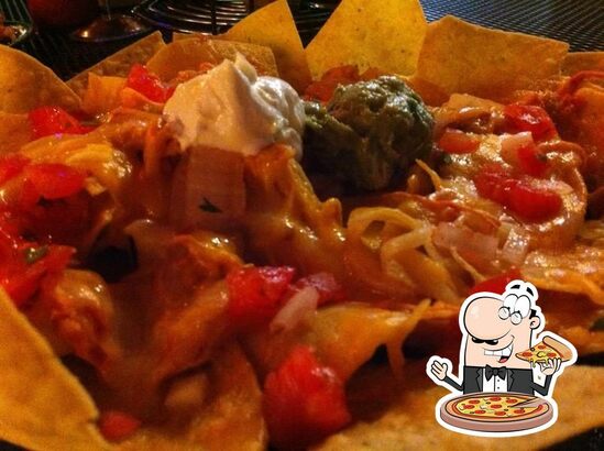 Tex Mex Express in Kissimmee - Restaurant menu and reviews