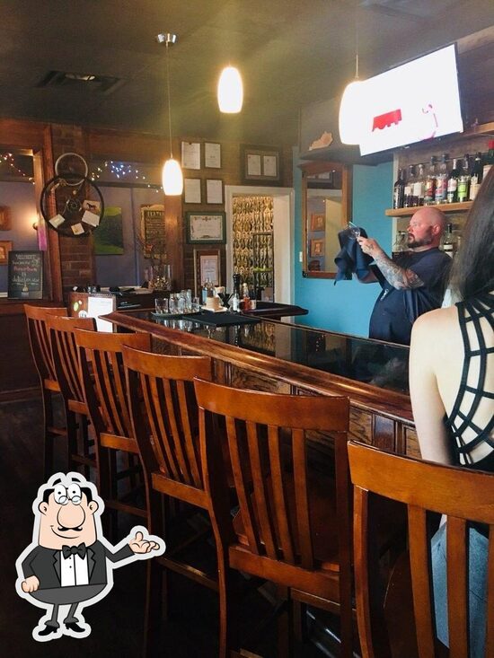 The Sage Rabbit, Lexington - Restaurant menu, prices and reviews