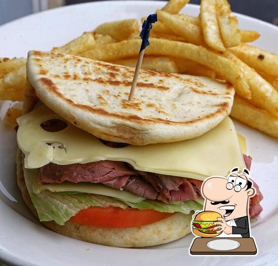 Williams Restaurant, Easton - Restaurant menu, prices and reviews