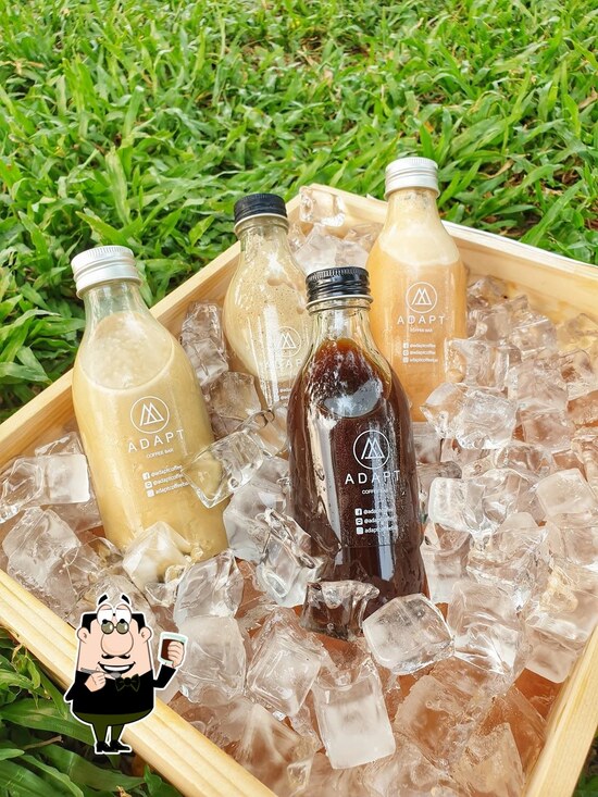 ADAPT COFFEE BAR, Bangkok - Restaurant reviews
