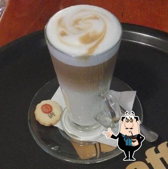 Bre Cafe, Belgrade - Restaurant reviews