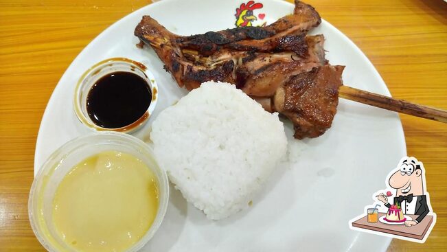 Andok's - Malay, Aklan (Jetty Port) restaurant, Malay - Restaurant reviews
