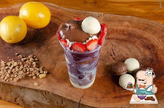 Menu em Café Bom Dia Delivery, Campinas