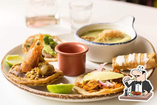 Restaurante Así Sabe México, Ciudad López Mateos - Opiniones del ...