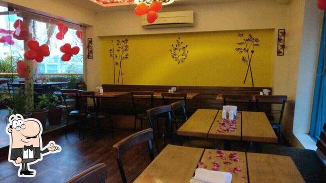 Bluez Restaurant - Candlelight Dinner & Terrace Cafe, Ahmedabad ...