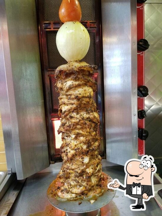 Newroz Kebab, Moorhead - Restaurant menu, prices and reviews