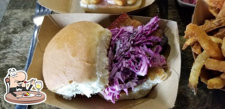 Oskar’s Slider Bar in Louisville - Restaurant menu and reviews