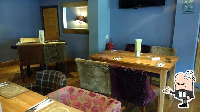 Archies Bar, Prestatyn - Restaurant menu, prices and reviews