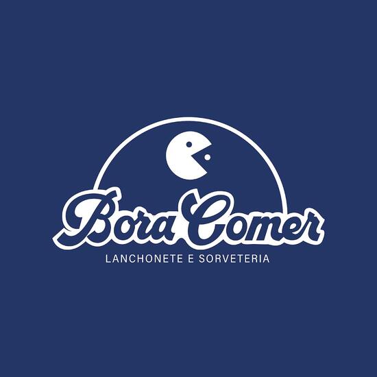 Menu em BORA COMER, Gravatá