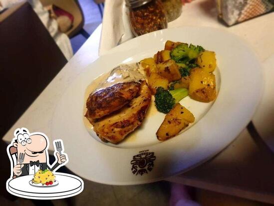 C House Milano Cafe & Restaurant Jebel Ali Village, Dubai - Restaurant ...