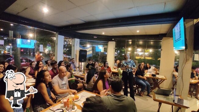 Égua Du Buteco Pedreira, Belém - Menu do restaurante, preços e opiniões