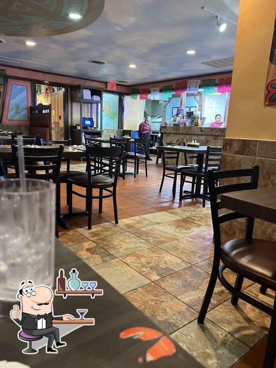El Veracruz, Houston - Restaurant menu, prices and reviews