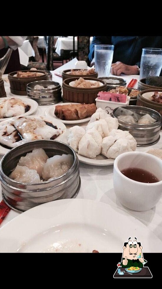 Li Wah in Cleveland - Restaurant menu and reviews