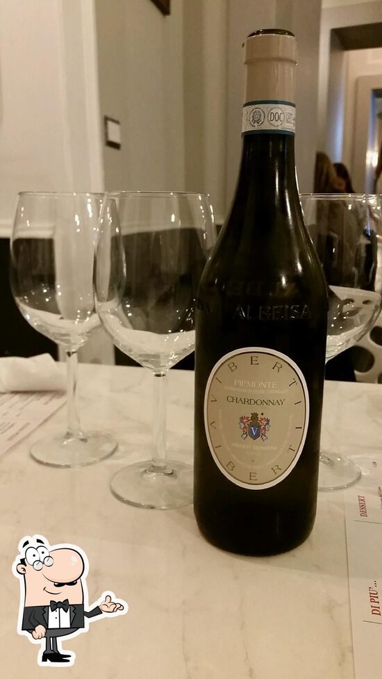Michele, Naples - Restaurant menu, prices and reviews