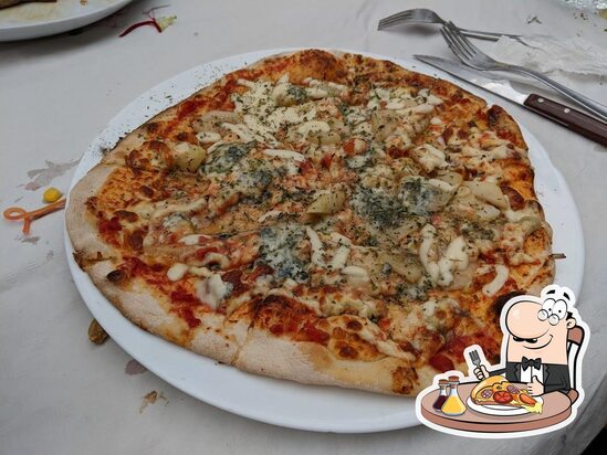 Pizzeria Restaurante Strada in Pozo Alcón - Restaurant reviews