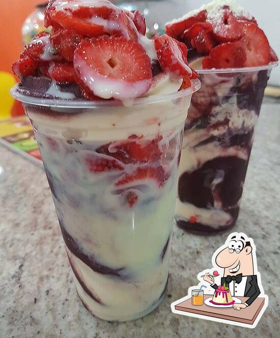 Praia Do Açaí, São Sebastião - Menu do restaurante, preços e opiniões