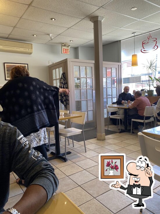 Saigon Boy Noodle House, Ottawa - Menu du restaurant, prix et avis