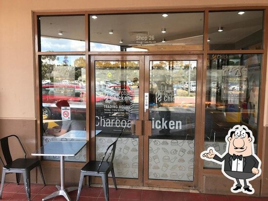 Smokey Den, Shop 26/300 Point Cook Rd in Point Cook - Restaurant menu ...