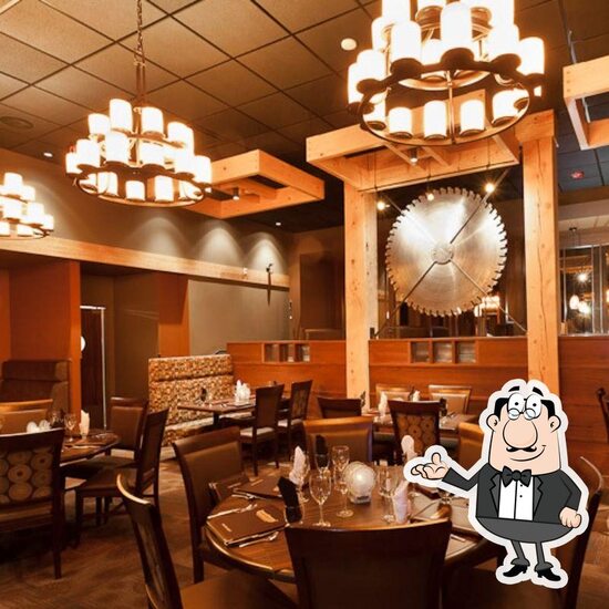 Sawmill Prime Rib & Steak House Leduc, Leduc - Restaurant menu, prices ...