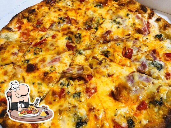 Spárta Pizzeria, Fót - Restaurant reviews