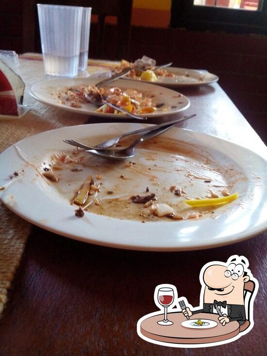 Tummy Teasers restaurant, Bolinao - Restaurant reviews