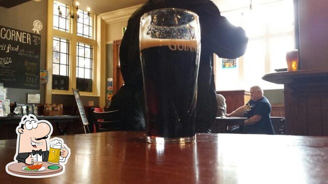 The Counting House - JD Wetherspoon in Congleton - Restaurant menu and ...