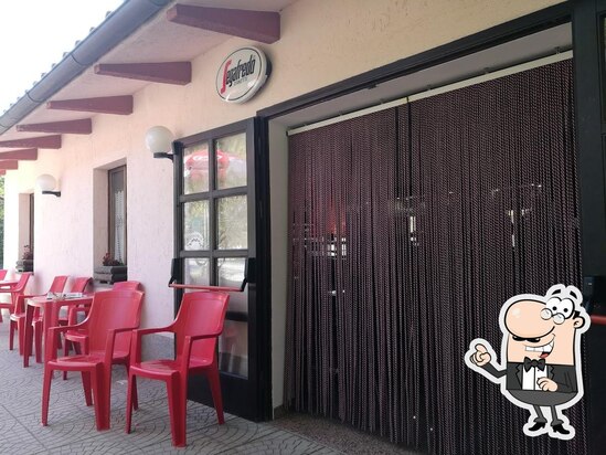 Ristorante Bar Forconi, Pian Dell'elmo - Restaurant menu, prices and ...