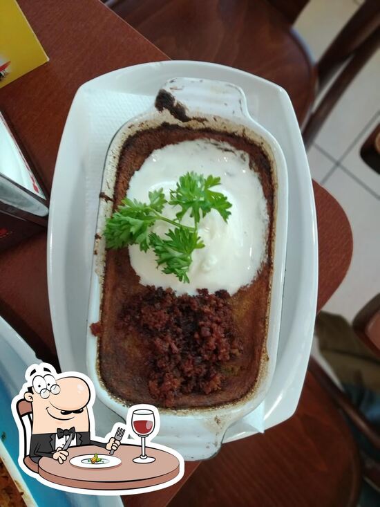 101 kepyklele, Juviga cafe, Kaunas, Laisvės al. 87 - Restaurant reviews