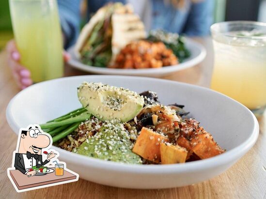 True Food Kitchen in Denver - Restaurant menu and reviews