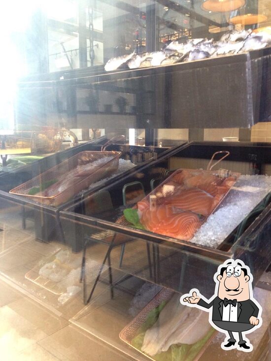 Hunky Dory, Ringwood - Restaurant menu, prices and reviews