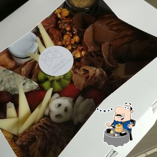 Char Box in Markham - Restaurant reviews