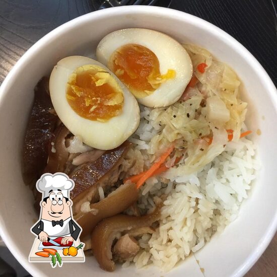 มังกรทอง, Bangkok, Phra Ram 9 - Menú del restaurante, precios y reseñas